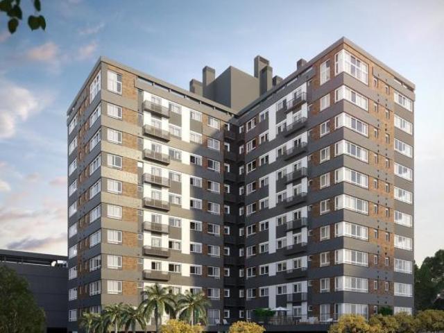 Apartamento, Floresta, Porto Alegre, RS