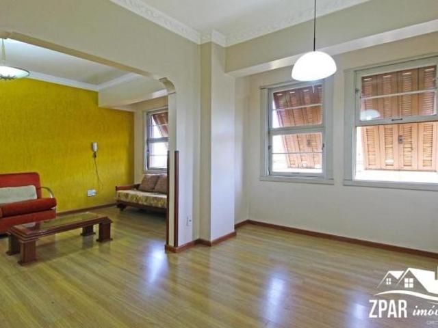 Apartamento, Floresta, Porto Alegre, RS