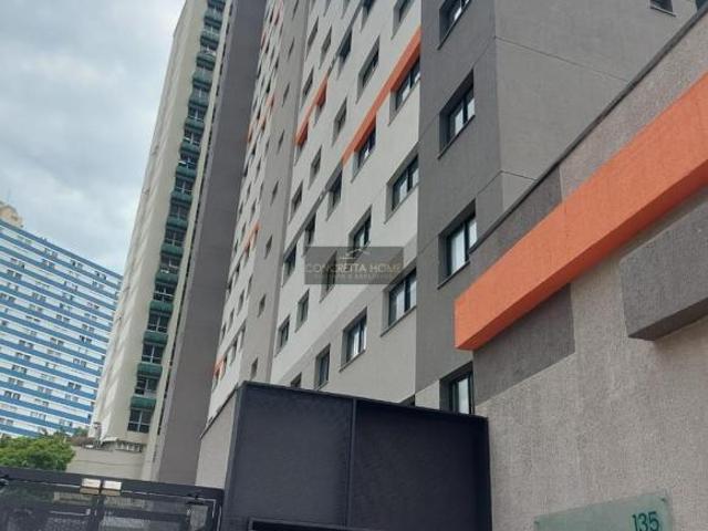 Apartamento Flat mundo apto na Sé em São Paulo