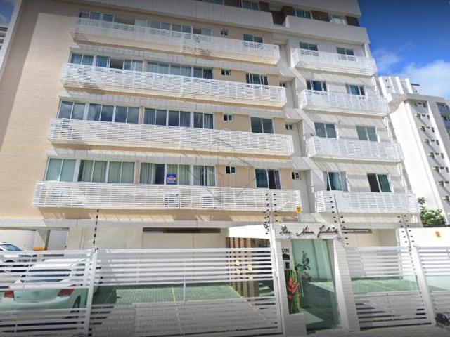 Apartamento Flat Manaíra Residencial para Locação em João Pessoa