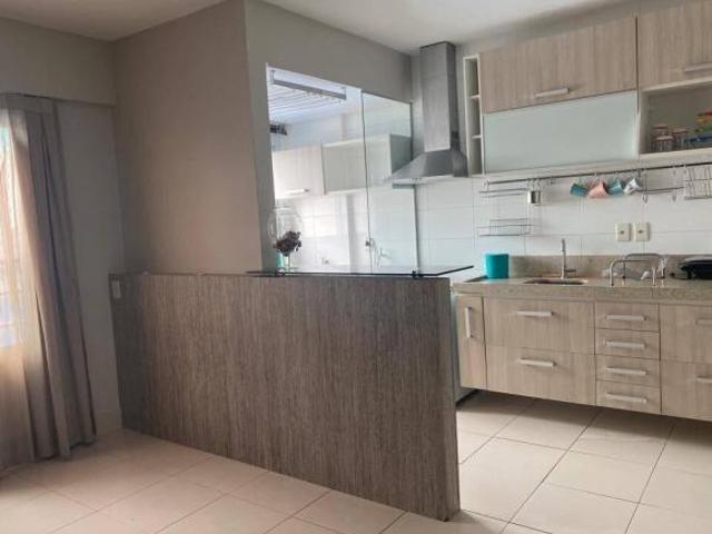Apartamento Flat mobiliado Santa Marta