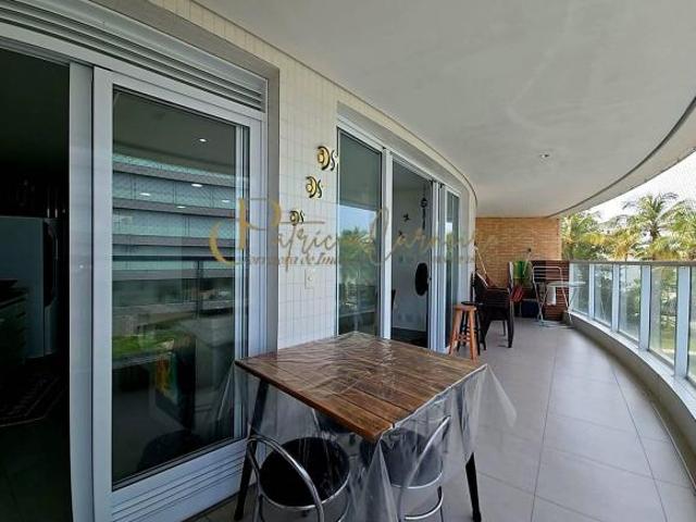Apartamento | Flat na Riviera| Vista para Mar