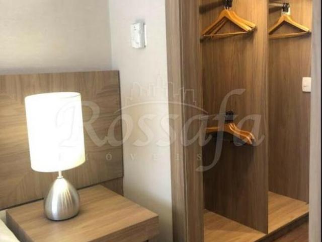 Apartamento Flat no Jardim Paulista