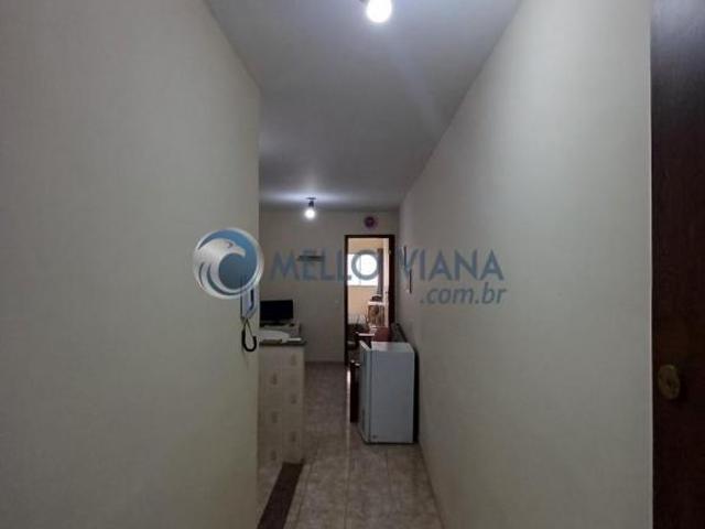 Apartamento, Flat, a 600m do parque das águas, São Lourenço