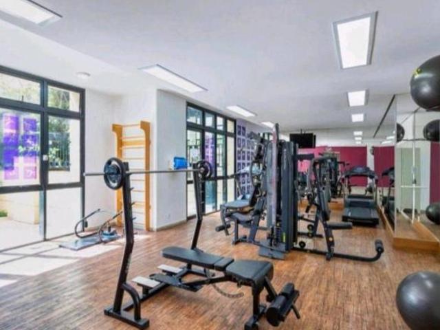 Apartamento Flat A cara da Riqueza