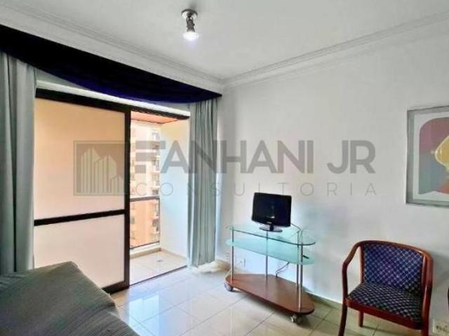 Apartamento flat à Venda no Jardins, São Paulo SP: 2 Quartos, 2 Salas, 2 Banheiros, 2 Vagas de Garag
