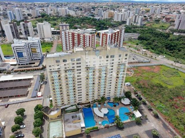 Apartamento Flat á venda no Thermas Place