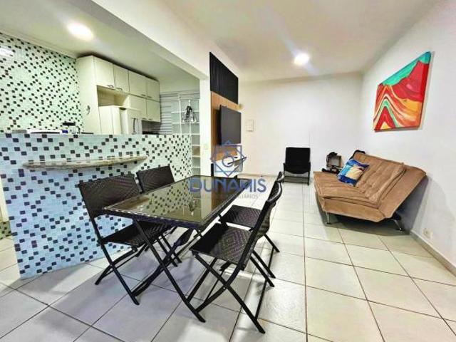 Apartamento flat, a venda na praia das Pitangueiras Lazer completo