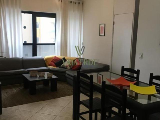 Apartamento Flat à venda São José dos Campos SP