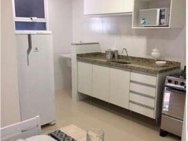 Apartamento Flat ao lado do shopping independência