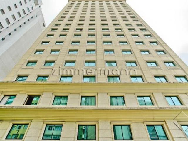 APARTAMENTO FLAT BELA VISTA 1 DORMITÓRIO