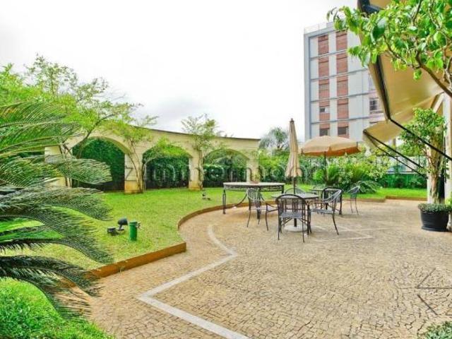 APARTAMENTO FLAT BELA VISTA, 1 DORMITÓRIO, 1 VAGA