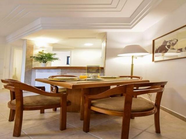 Apartamento Flat, com 45,33 metros de área útil, para veda, no Itaim Bibi