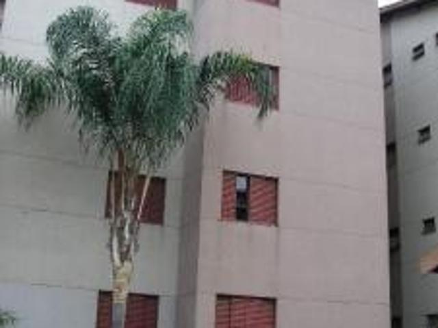 Apartamento Flat com 1 dormitório no Jardim Santa Paula próximo a USP em São Carlos