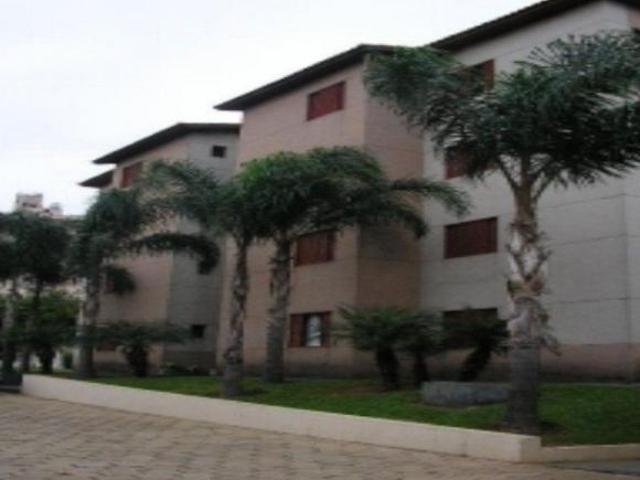 Apartamento Flat com 1 dormitório no Jardim Santa Paula próximo a USP em São Carlos