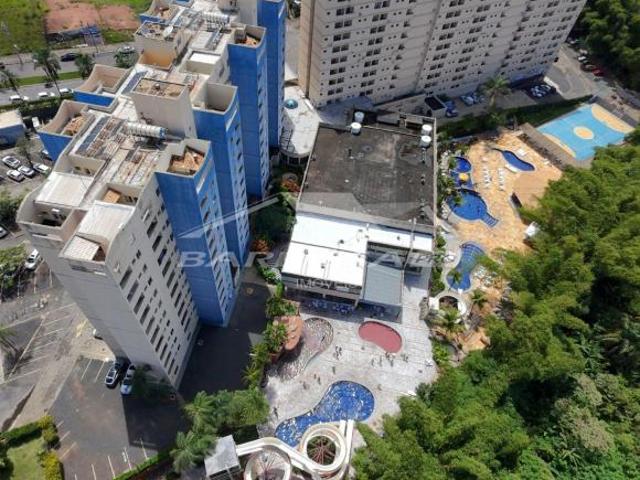 Apartamento flat com 1 quarto á venda no Golden Dolphin Express