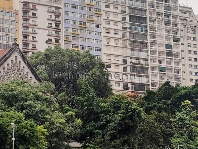 APARTAMENTO FLAT CONSOLAÇÃO 1 DORMITÓRIO