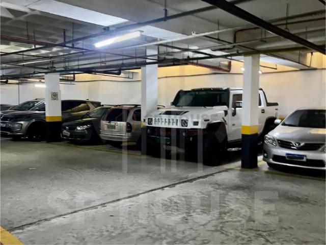 Apartamento Flat de 2 quartos na Vila Olímpia, 2 salas, 1 banheiro, 1 vaga, Aproveite!