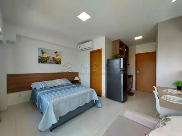 Apartamento Flat em Muro Alto Porto de Galinhas/PE