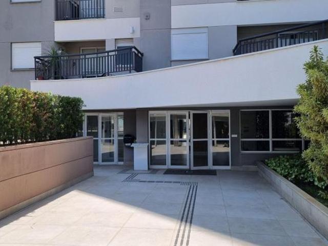 Apartamento Flat em Cambuí, Campinas/SP