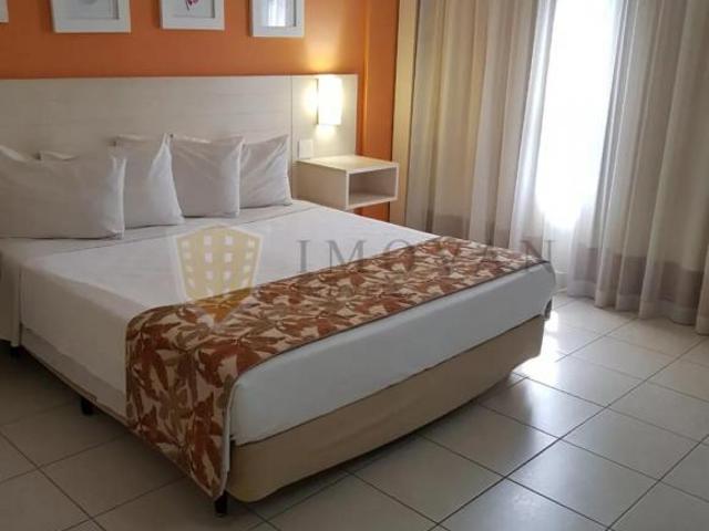 Apartamento Flat em Ribeirão Preto