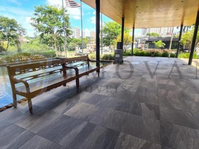 Apartamento Flat em Ribeirão Preto