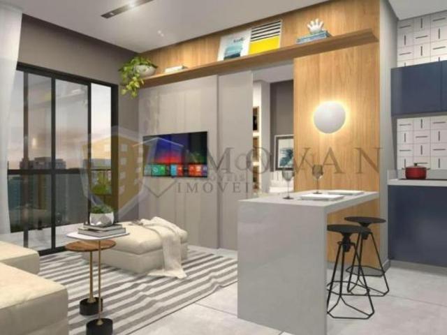 Apartamento Flat em Ribeirão Preto