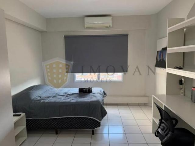 Apartamento Flat em Ribeirão Preto