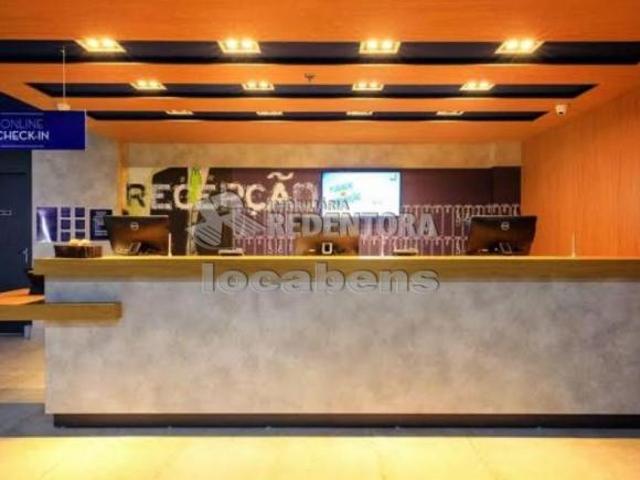 Apartamento Flat em São José do Rio Preto