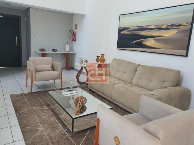Apartamento Flat Em Santa Mônica, Feira de Santana/ba