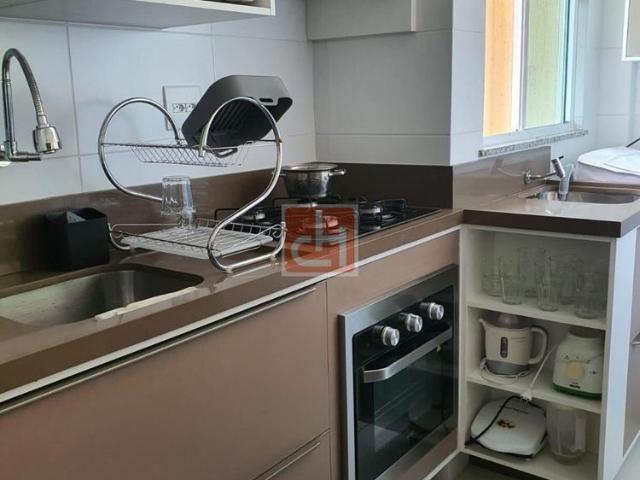 Apartamento Flat Em Santa Mônica, Feira de Santana/ba