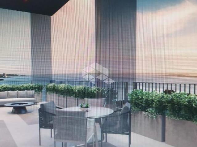 Apartamento Flat, infraestrutura completa no bairro Praia de Belas