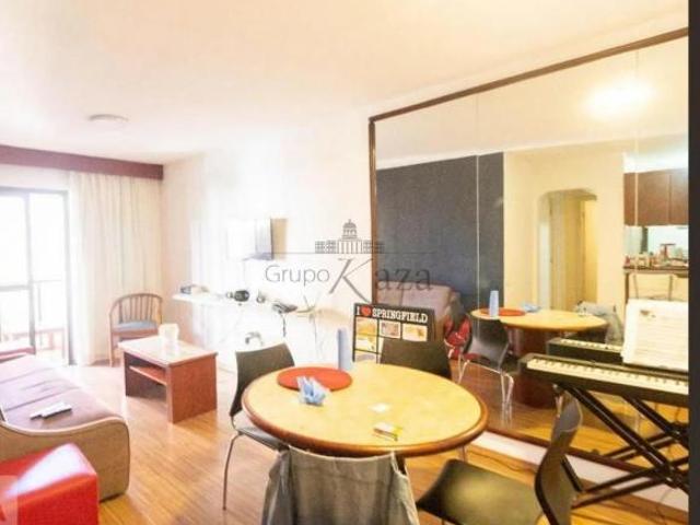 Apartamento Flat Jardim Paulista 2 Dormitórios 70m²