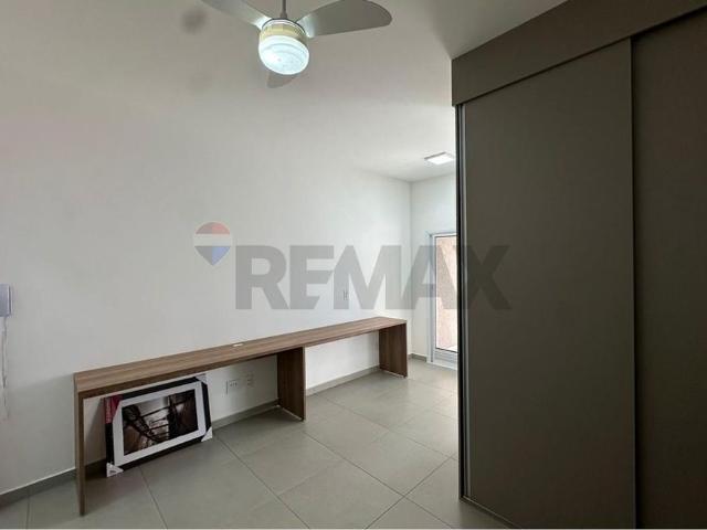 APARTAMENTO FLAT PARA ALUGAR PRÓXIMO A UNAERP RIBEIRÂNIA, 34m²