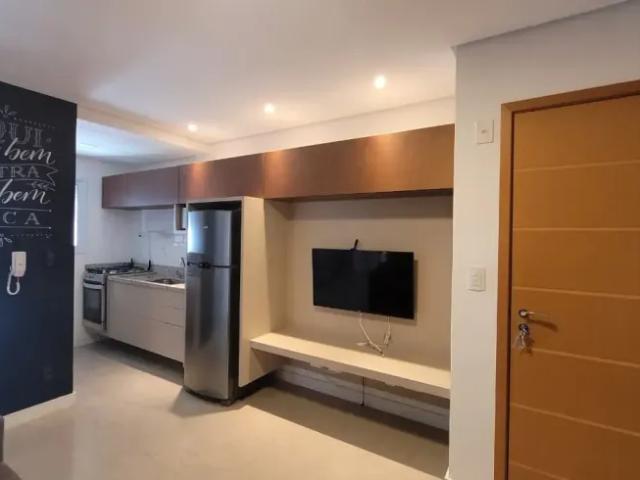 Apartamento flat para locação no Condomínio Spetaculo Patriani no Parque Camolim em Sorocaba SP