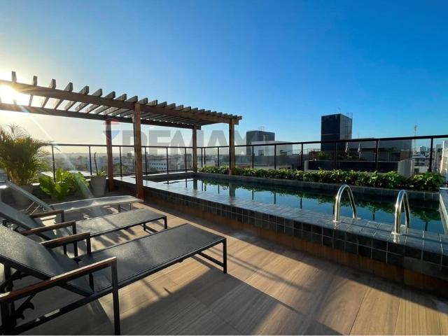 Apartamento/ Flat para Locação em Intermares