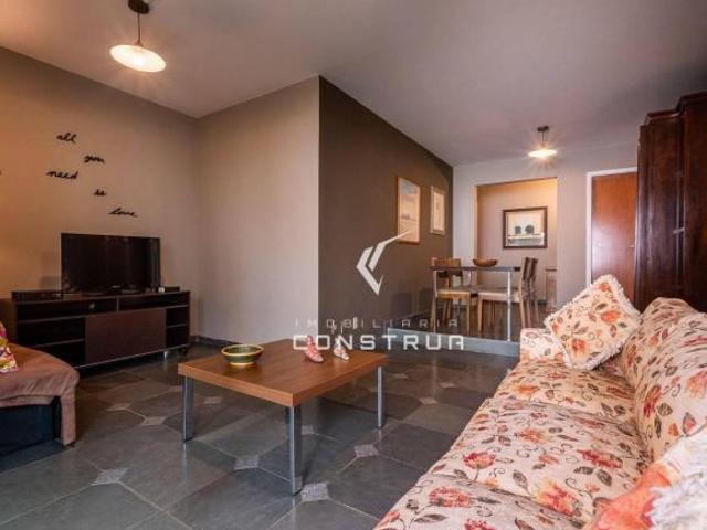 APARTAMENTO FLAT PARA VENDA, CAMBUÍ CAMPINAS, SP