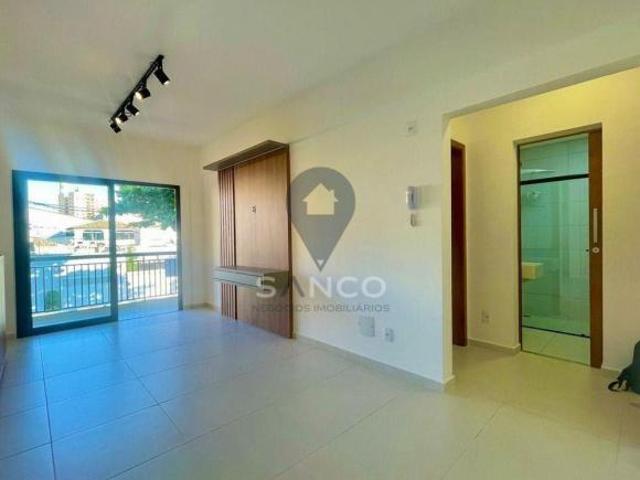 APARTAMENTO FLAT PARA VENDA NO EDIFÍCIO BOCCHINO, NA CIDADE DE JUNDIAÍ