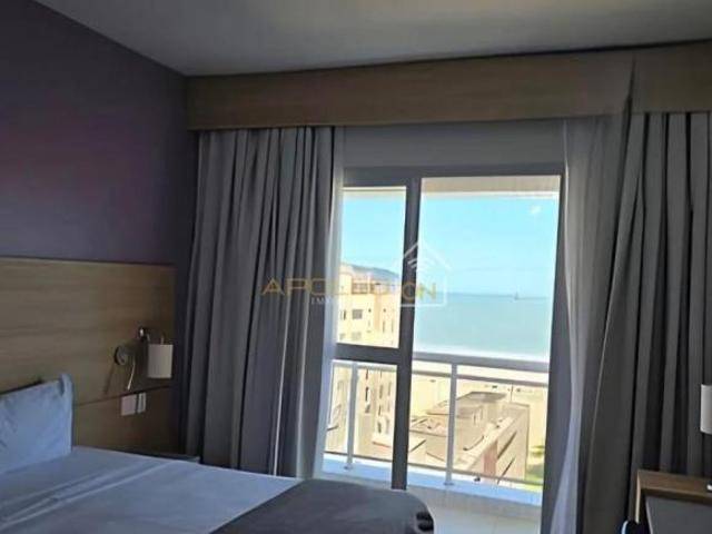 Apartamento Flat Pompeia Santos