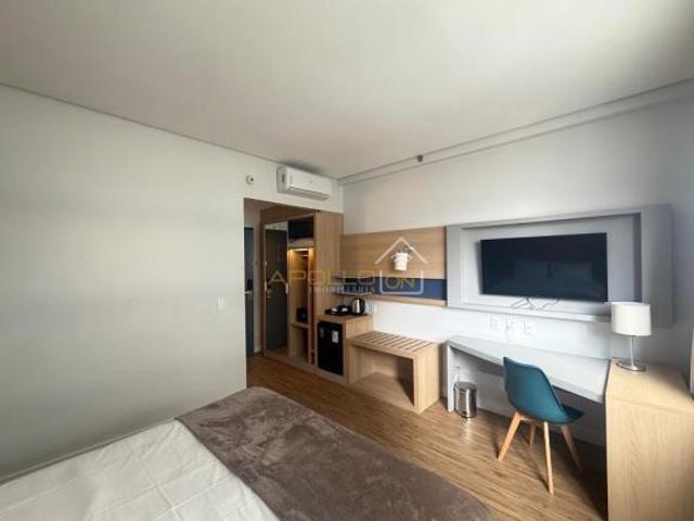 Apartamento Flat Pompeia Santos
