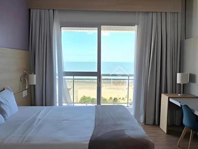 Apartamento Flat Pompeia Santos