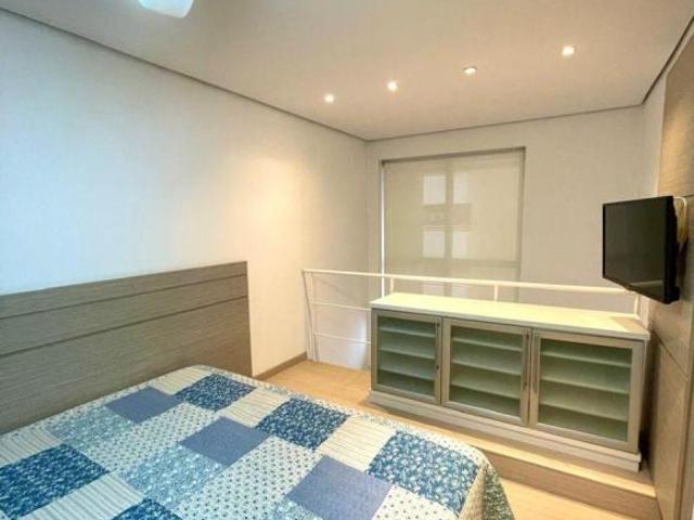 Apartamento Flat Servece, a Pouco metros da Av. Faria Lima