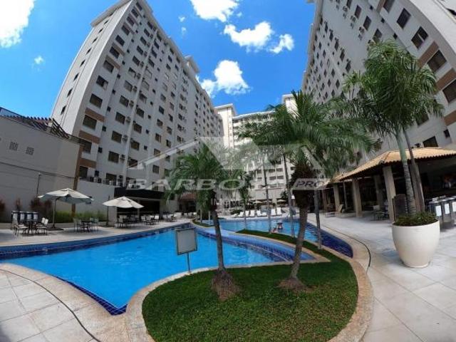 Apartamento Flat 01 quarto à venda no Boulevard Suíte Hotel