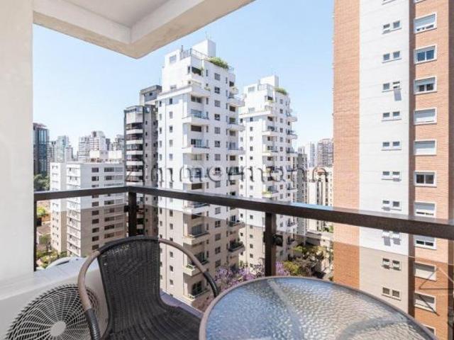 APARTAMENTO FLAT 1 DORMITÓRIO 1 VAGA