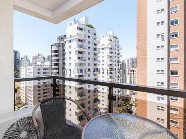 APARTAMENTO FLAT 1 DORMITÓRIO 1 VAGA