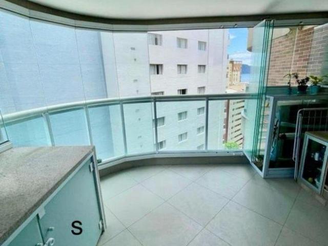 Apartamento flat 1 dormitório. Fica tudo. 1 quadra da praia