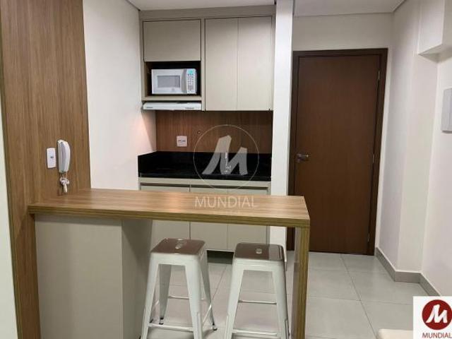 Apartamento flat 1 dormitórios, cozinha planejada, portaria 24 horas, elevador, em condomínio fech