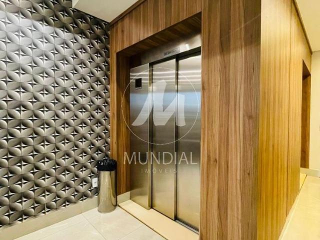 Apartamento Flat 1 Dormitórios, Cozinha Planejada, Portaria 24 Horas, Elevador, Em Condomínio Fech