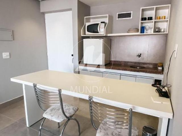 Apartamento flat 1 dormitórios, cozinha planejada, portaria 24 horas, lazer, elevador, em condomín
