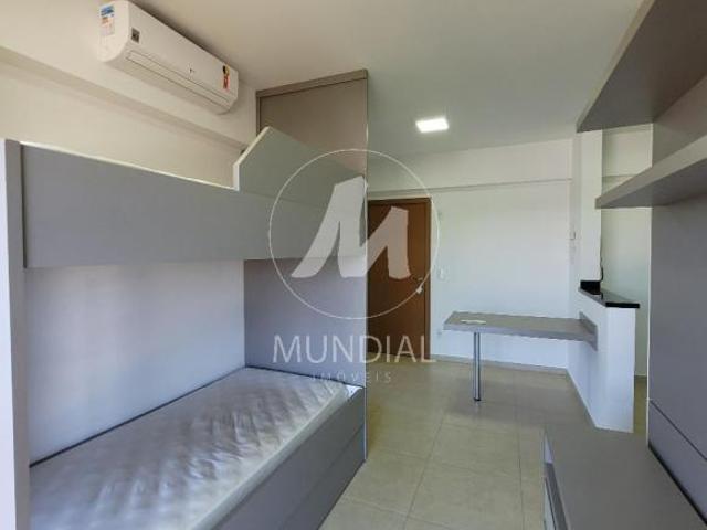 Apartamento flat 1 dormitórios, portaria 24 horas, lazer, espaço gourmet, salão de festa, salão de